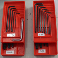 Gridfinity Toolbox Organizers – Build Auto Media