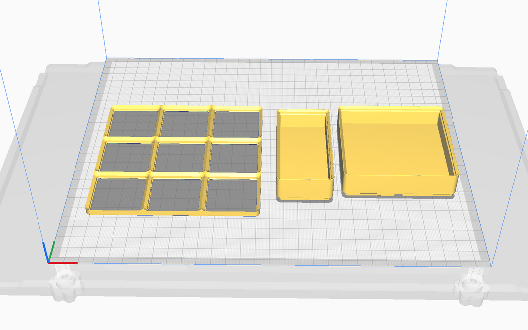 Gridfinity Toolbox Organizers – Build Auto Media