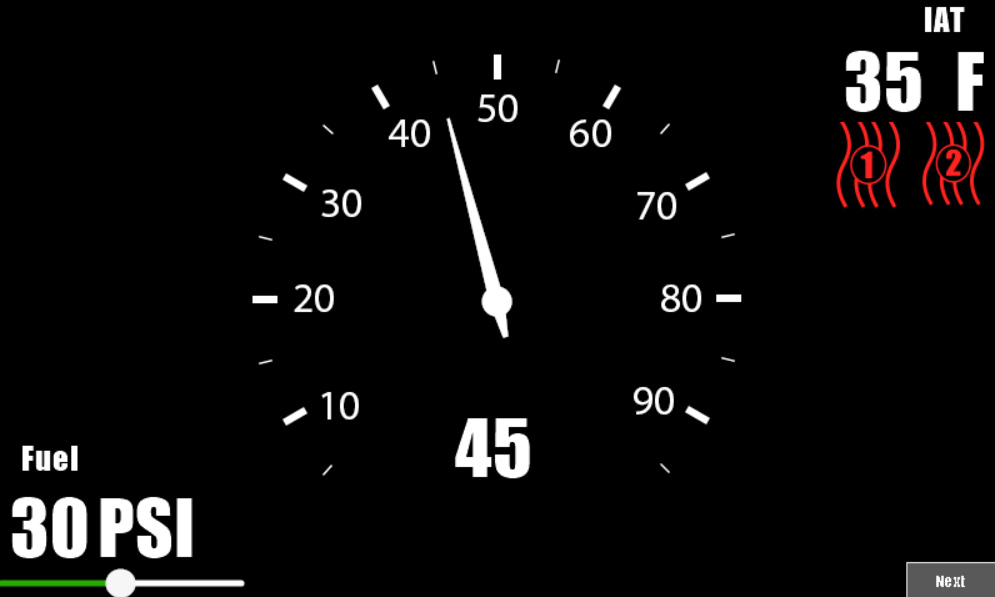 Arduino Dash – Build Auto Media